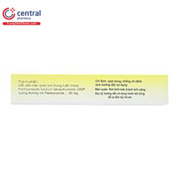 [CHÍNH HÃNG] Thuốc Clessol- Điều trị trào ngược dạ dày-thực quản