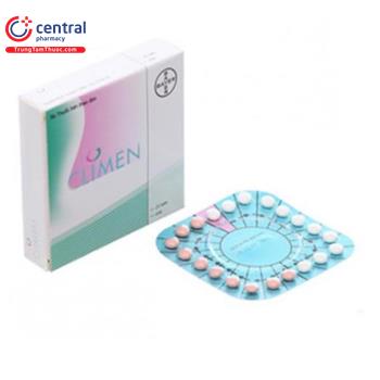 Thuốc tránh thai hàng ngày Climen: Cách dùng – liều dùng