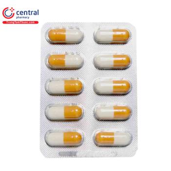 [CHÍNH HÃNG] Thuốc Cofidec 200mg chữa đau nhức xương khớp