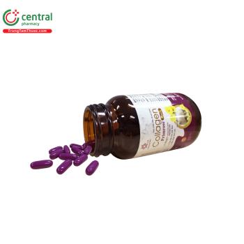 Thuốc Collagen Primrose Plus+ cải thiện độ đàn hồi, giúp da sáng mịn