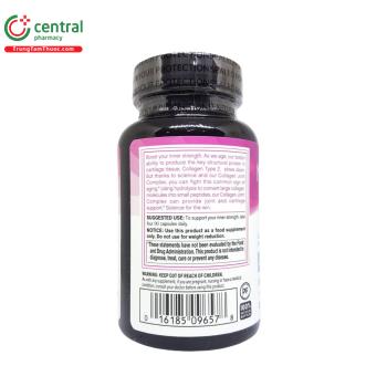 Collagen Type 2 Joint Complex Neocell - Duy trì sức khỏe sụn khớp