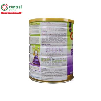 Sữa ColosBaby Gold Pedia Vitadairy 800g giá bao nhiêu, có tốt không?