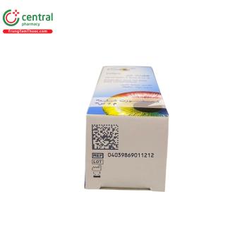 Thuốc Comfort Shield MDS - Ngừa khô mắt hiệu quả