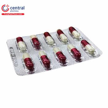 Thuốc Cosamid 500mg - Bệnh viêm xương khớp không còn là nỗi lo