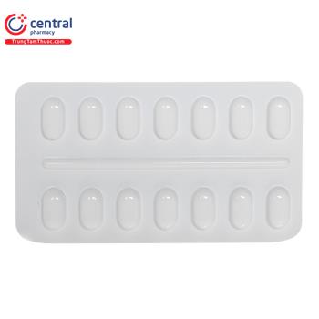 Thuốc Cozaar 50mg (Losartan 50mg) - Thuốc điều trị tăng huyết áp