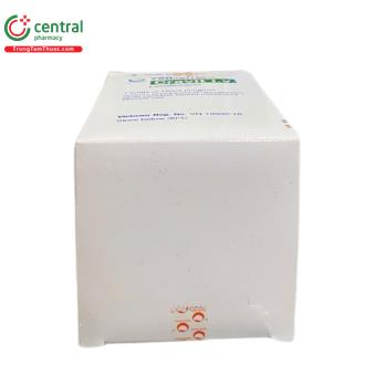 Thuốc Cravit I.V 750mg/150ml - Điều trị các nhiễm khuẩn nghiêm trọng