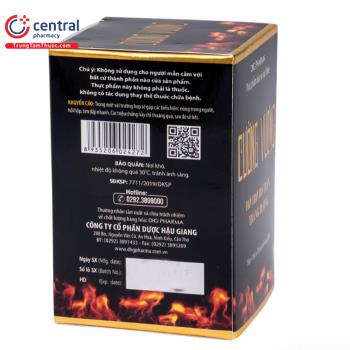 [CHÍNH HÃNG] Cường Vương hỗ trợ sinh lý cho nam giới