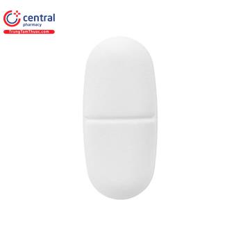 Thuốc Curam 1000mg điều trị nhiễm khuẩn: tác dụng và giá bán