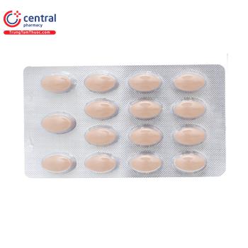 [CHÍNH HÃNG] Thuốc Daflavon là thuốc điều trị suy tuần hoàn tĩnh mạch