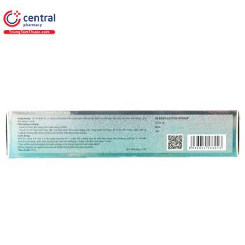 [CHÍNH HÃNG] Thuốc Đại tràng Hataphar cải thiện rối loạn tiêu hóa
