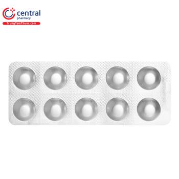 [CHÍNH HÃNG] Thuốc Daklife 75mg - phòng ngừa xơ vữa động mạch