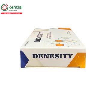 [CHÍNH HÃNG]Thuốc Denesity 200mg - Đẩy lùi biến chứng bệnh tiểu đường