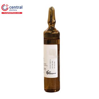 Thuốc Deplin 600mg điều trị tiểu đường, viêm đa dây thần kinh