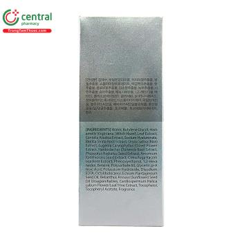 Sữa dưỡng Dermafirm Hydro Fresh Formula Emulsion - Tái tạo tế bào da