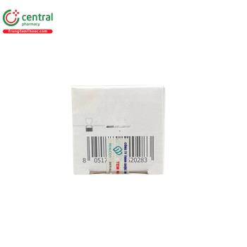 Dermo ACM 24 Intensive Face & Body Cream 75ml giảm viêm da, khô da