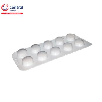 Thuốc Dicloberl 50mg - thuốc điều trị viêm khớp, gút