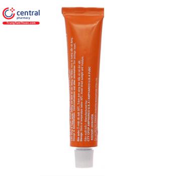 [CHÍNH HÃNG] Thuốc Dipolac G 15g trị nấm da, nhiễm trùng da