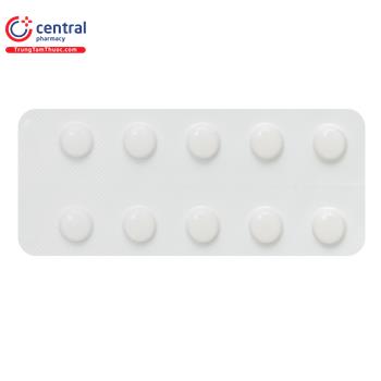 [CHÍNH HÃNG] Thuốc Dochicin 1mg - điều trị và dự phòng gút cấp