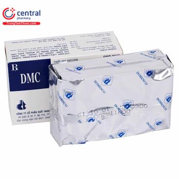 Thuốc Domitazol: Cách dùng – liều dùng, lưu ý khi sử dụng