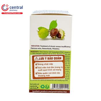 Thuốc Dulcit - liệu pháp hiệu quả cho bệnh nhân bị bệnh trĩ