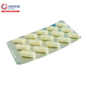 [CHÍNH HÃNG] Ecanix Plus - bổ sung canxi cho cơ thể