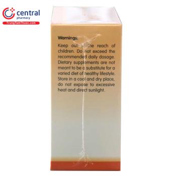 Echin Defence (gói) hỗ trợ tăng cường hệ miễn dịch, tăng sức đề kháng