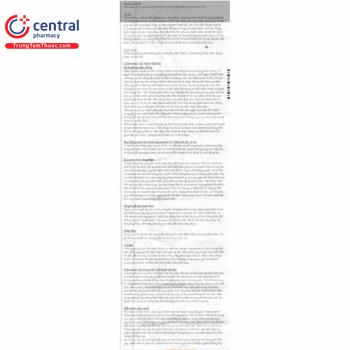 Thuốc Ednyt 10mg điều trị tình trạng cao huyết áp