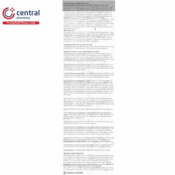 Thuốc Ednyt 10mg điều trị tình trạng cao huyết áp