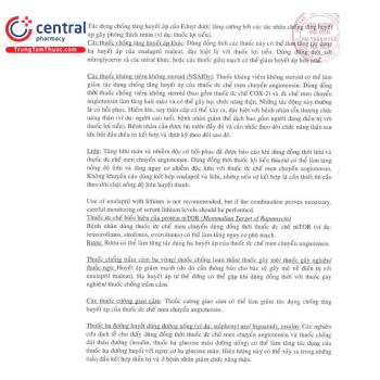 [CHÍNH HÃNG] Thuốc Ednyt 5mg - Điều trị tăng huyết áp hiệu quả