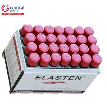 [CHÍNH HÃNG] Thức uống Elasten Collagen giữ gìn vẻ đẹp của làn da