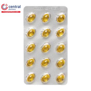 [CHÍNH HÃNG] Thuốc Elevit DHA-Bổ sung Omega 3 cho trẻ thông minh hơn