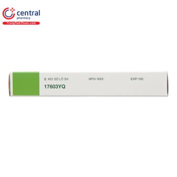 Thuốc Elthon 50mg - chống viêm loét dạ dày: tác dụng và thận trọng
