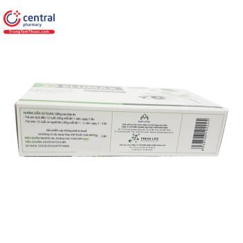 [CHÍNH HÃNG] Thuốc Elumax cải thiện thị lực, giảm mỏi mắt