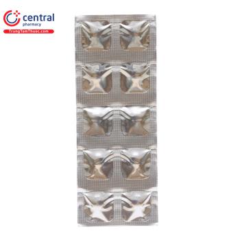 [CHÍNH HÃNG] Thuốc Emzinc 20mg - điều trị tiêu chảy ở trẻ nhỏ