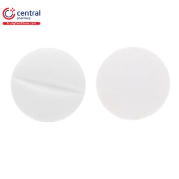 [CHÍNH HÃNG] Thuốc Emzinc 20mg - điều trị tiêu chảy ở trẻ nhỏ