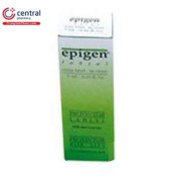 [CHÍNH HÃNG] Thuốc Epigen 10g trị viêm da dị ứng, nấm da
