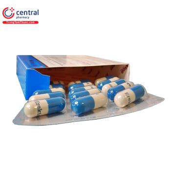 [CHÍNH HÃNG] Thuốc Erekton Ultra - Cường tráng sinh lực phái mạnh