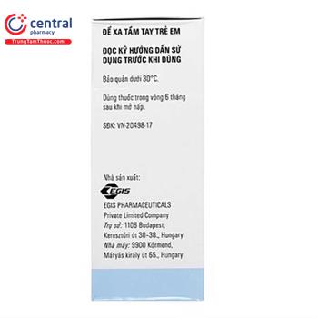 [CHÍNH HÃNG] Thuốc Erolin 1mg/ml điều trị viêm mũi dị ứng sổ mũi