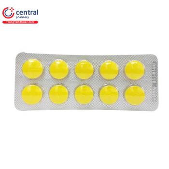 [CHÍNH HÃNG] Thuốc Erose: Thuốc điều trị các bệnh lý về da, tóc, móng