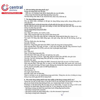 [CHÍNH HÃNG] Thuốc Esseil-5 - Thuốc điều trị tăng huyết áp