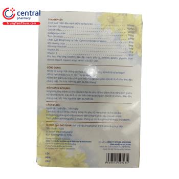 [CHÍNH HÃNG] Thuốc Estro Plus giúp cân bằng nội tiết tố, làm đẹp da