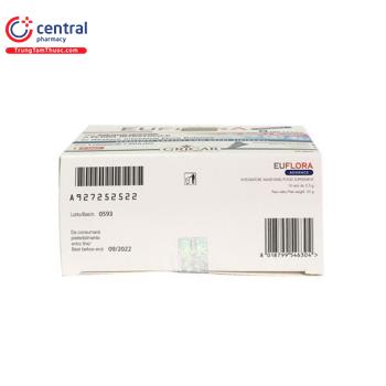 [CHÍNH HÃNG] Thuốc Euflora 8 Miliardi Advance Stick hỗ trợ tiêu hoá