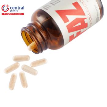 [CHÍNH HÃNG] Thuốc Faz điều hòa nồng độ Cholesterol trong máu