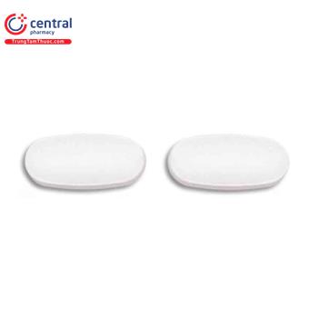 [CHÍNH HÃNG] Thuốc Fenostad 160 điều trị bệnh mỡ máu