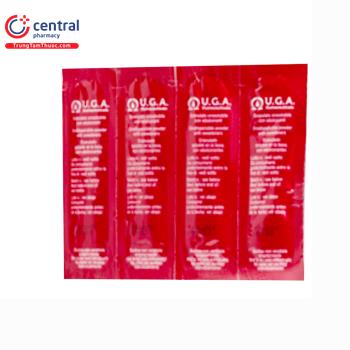[CHÍNH HÃNG] Thuốc Ferrolip bổ sung sắt hàm lượng cao