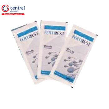 [CHÍNH HÃNG] Thuốc Fertibest: Công dụng, liều dùng, chống chỉ định
