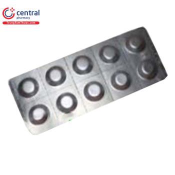 [CHÍNH HÃNG] Thuốc Fimabute 100mg giúp điều trị nhiễm khuẩn hiệu quả