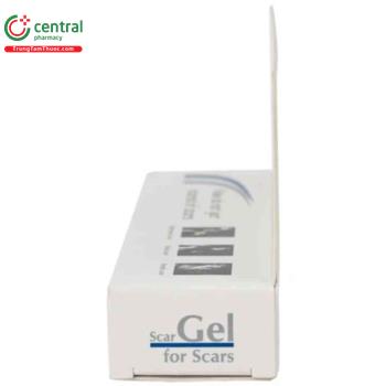 Thuốc Fix Derma Scar Gel mờ sẹo, làm mềm và mịn da vùng sẹo hiệu quả