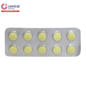 Thuốc Flexilor 4 giảm triệu chứng đau và viêm trong viêm xương khớp