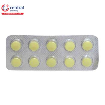 Thuốc Flexilor-8 - thuốc điều trị đau và viêm xương khớp